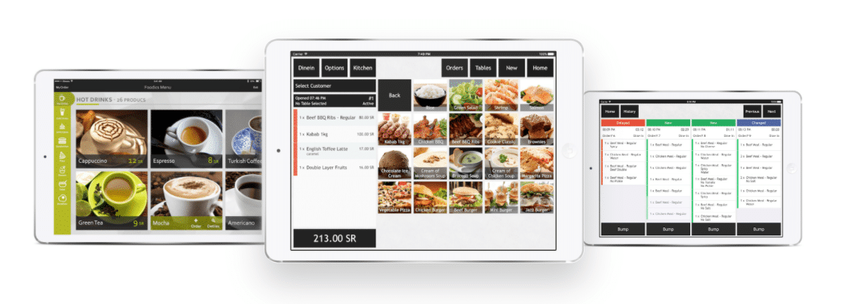 Which Is Better: Traditional or Cloud-based POS system? - Foodics