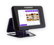POS - Features - Foodics