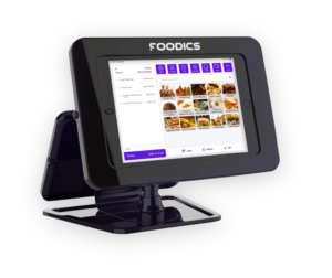 POS - Features - Foodics
