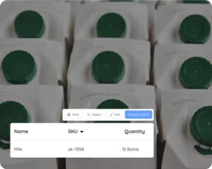 POS - Features - Foodics