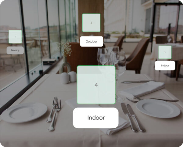 POS - Features - Foodics