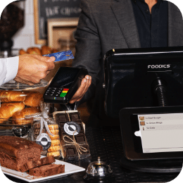 Press & Media. - Foodics