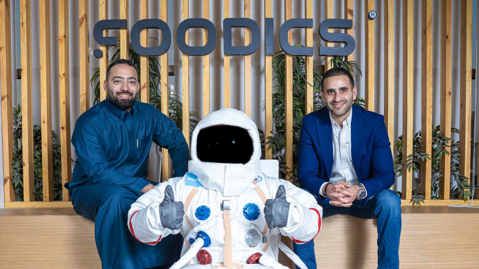 Press & Media. - Foodics