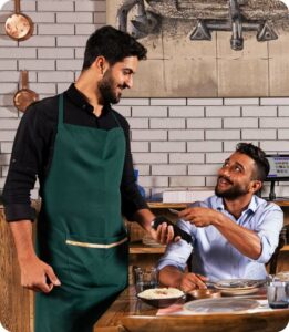 FOODICS - Cloud-based POS & restaurant management system