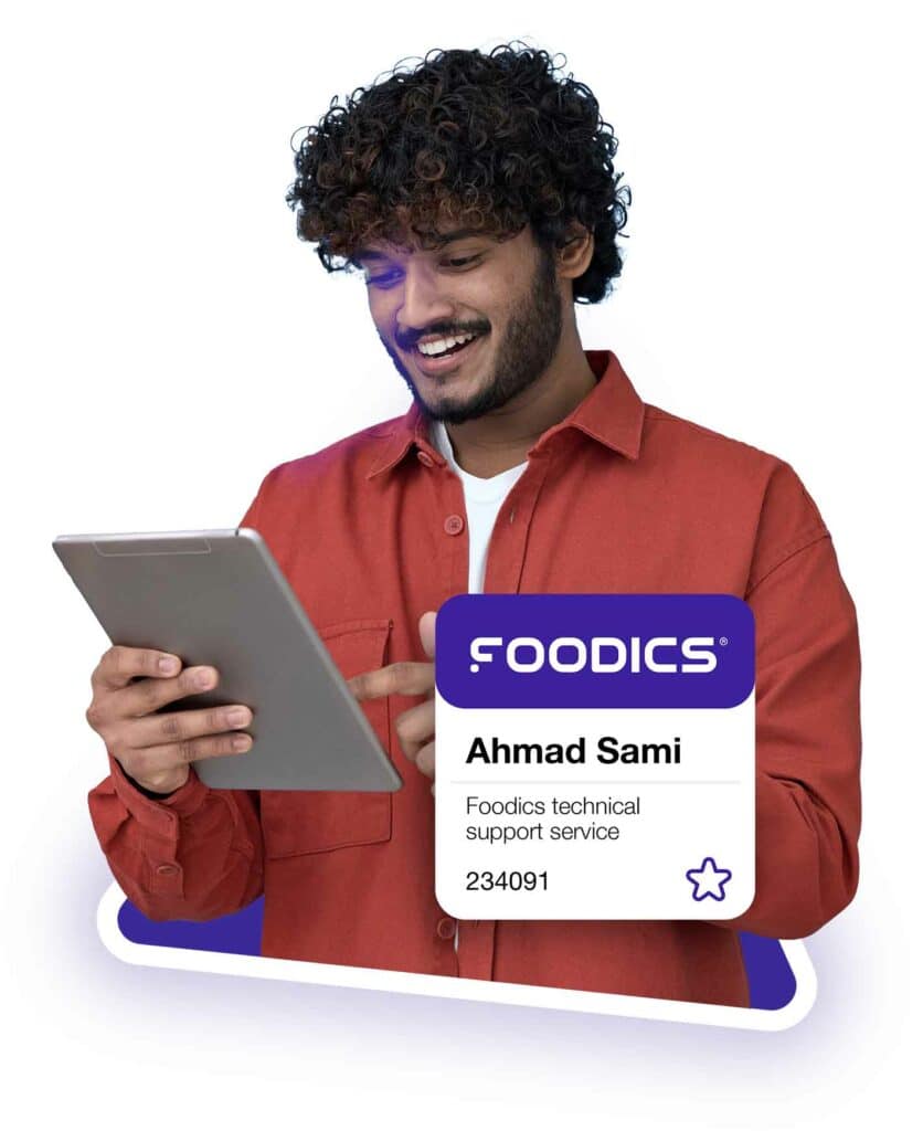 Free Restaurant Management Course | Foodics Academy