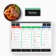 FOODICS - Cloud-based POS & restaurant management system