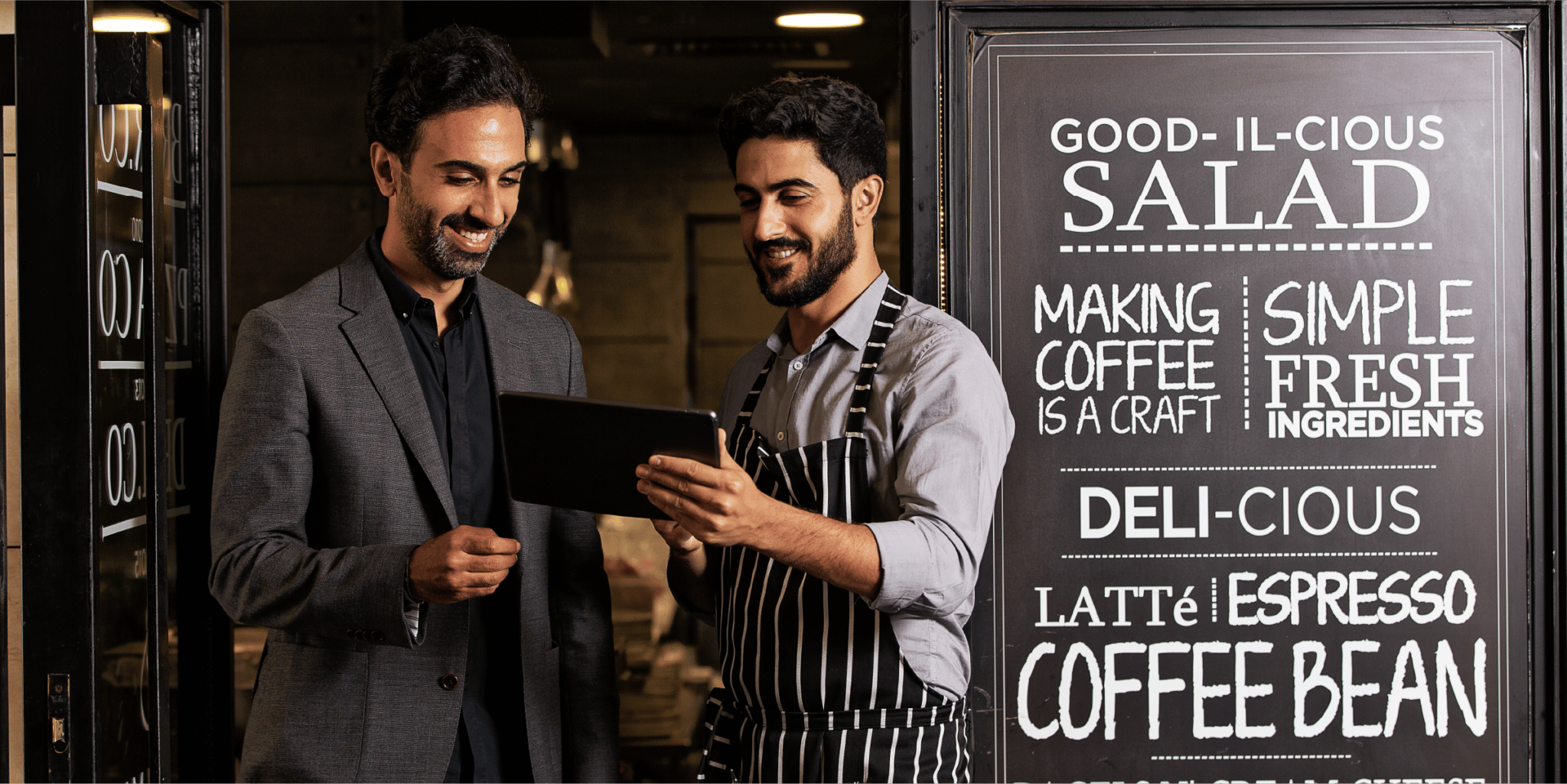 Your Quick Guide to Restaurant Accounting - Foodics