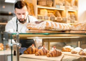 Self Ordering - Foodics