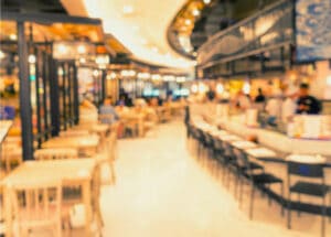 Self Ordering - Foodics