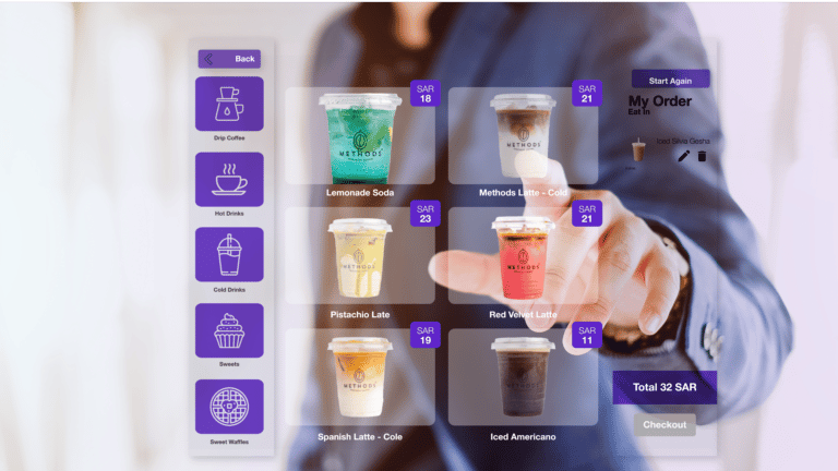 9 Reasons Why Self-Service Kiosks Are The Future Of Ordering