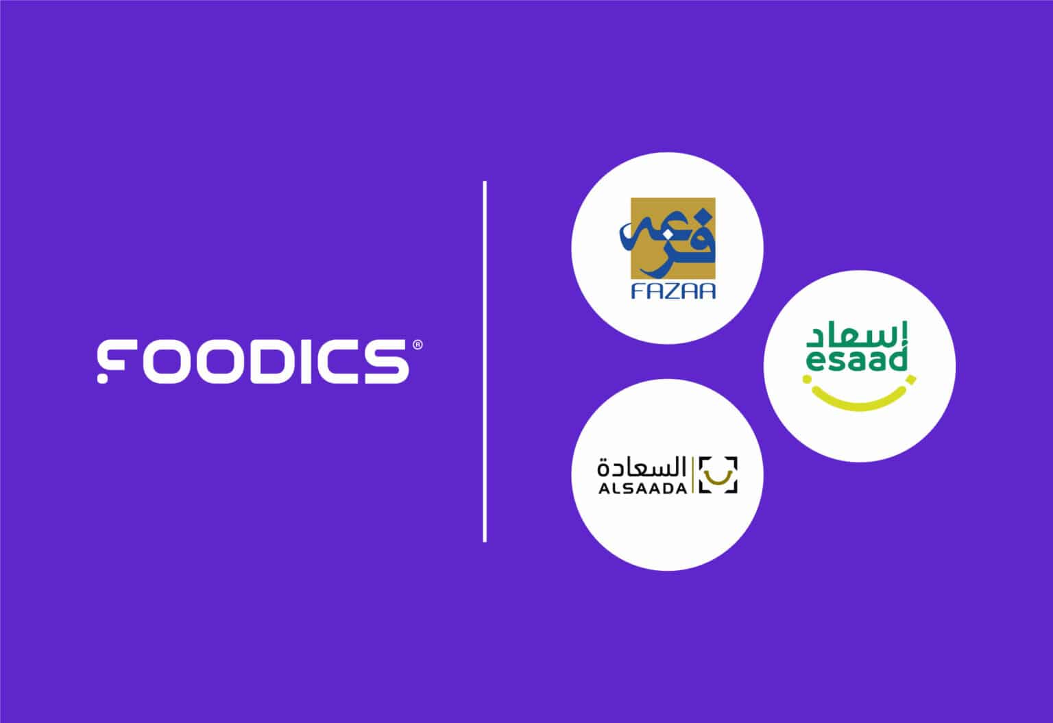 Press & Media. - Foodics