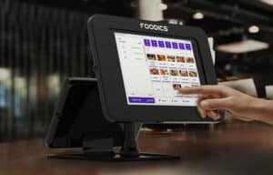 Kuwait POS - Foodics