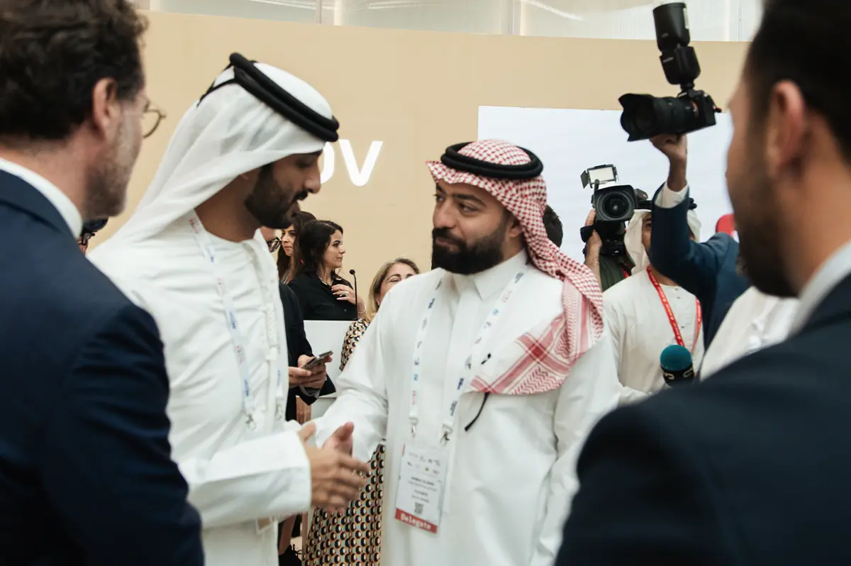 UAE Ministry of Economy Launches New Partnership With FOODICS To Boost F&B SME Growth - Foodics