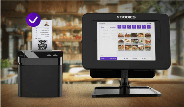 Steps For Activating E Fatoora For Zatcas Phase 2 Foodics