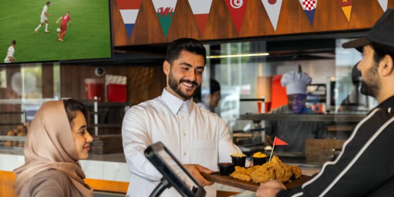 Marketing Strategies For Restaurants To Adopt In Rush Hour