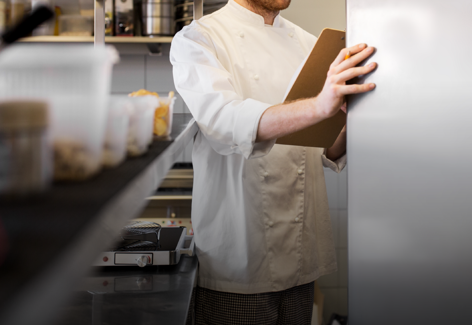 11 solutions for Reducing Food Waste In Restaurants
