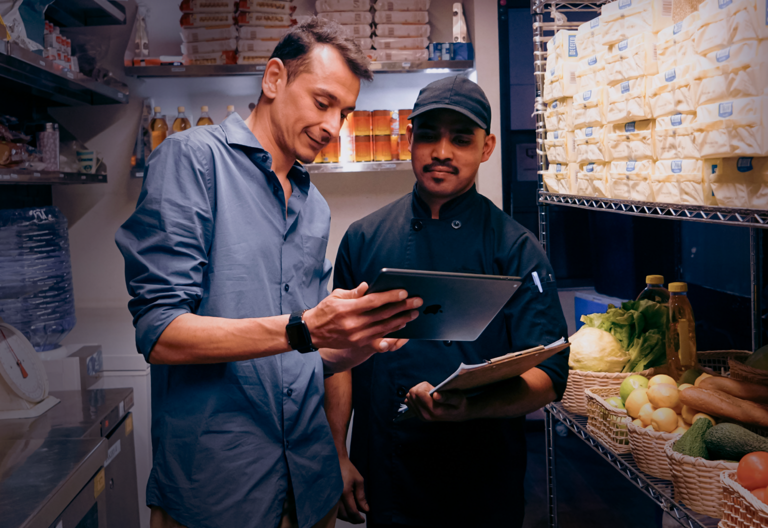 11 solutions for Reducing Food Waste In Restaurants - Foodics