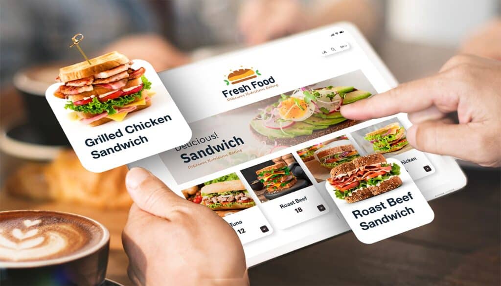 8 Innovative Menu Ideas That Help You Drive Sales - Foodics