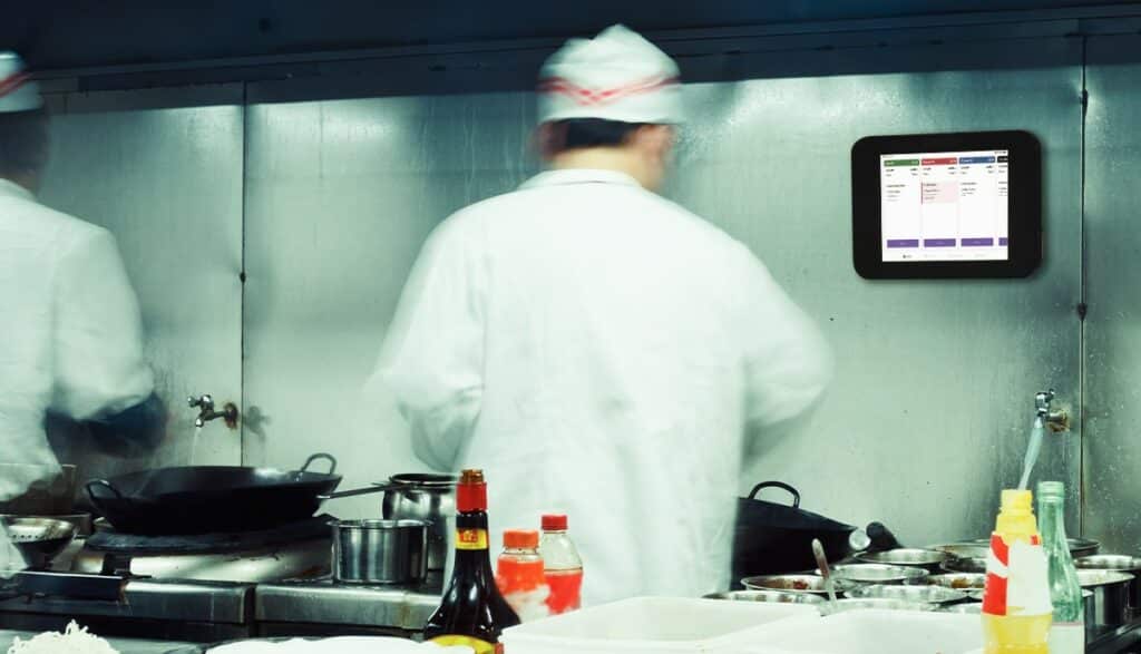 Why Do You Need a Kitchen Display System for Your Restaurant?