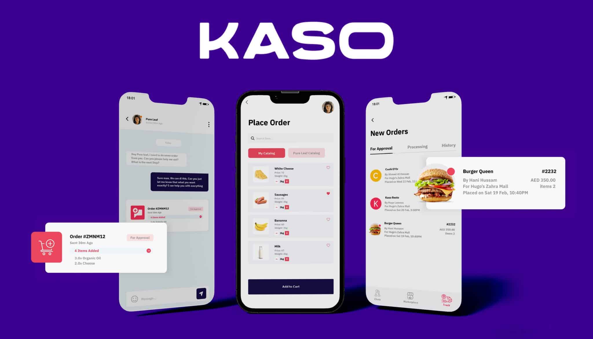 For Restaurants: Why Do You Need a Procurement Platform?