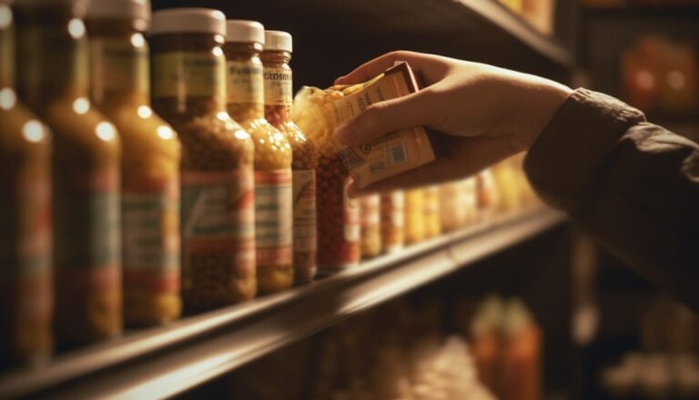 5 Food Storage Techniques to Reduce Waste in Restaurants