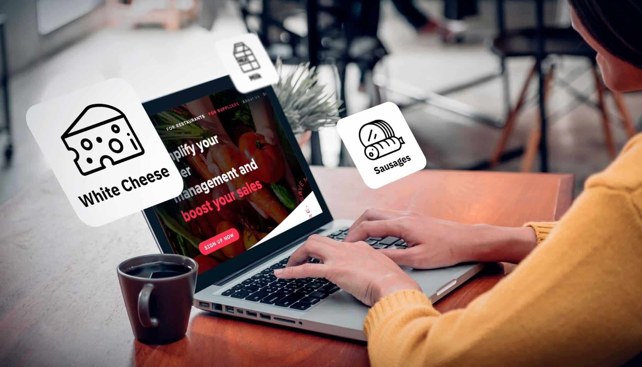 For Restaurants: Why Do You Need a Procurement Platform?