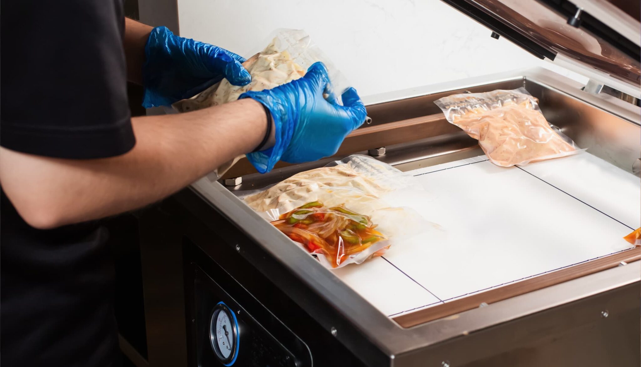 5 Food Storage Techniques to Reduce Waste in Restaurants