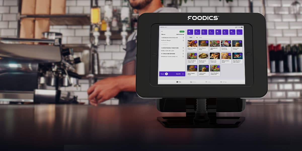 How POS Technology is Changing the F&B Industry - Foodics