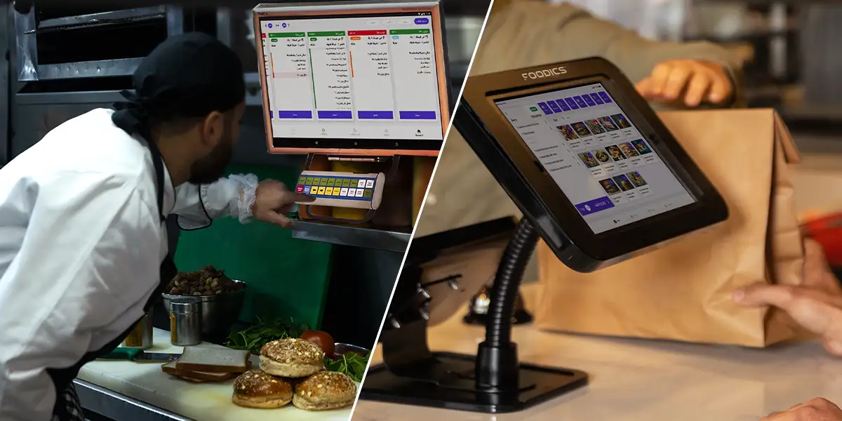 How to Improve Kitchen Communication Between Staff: FOH & BOH - Foodics