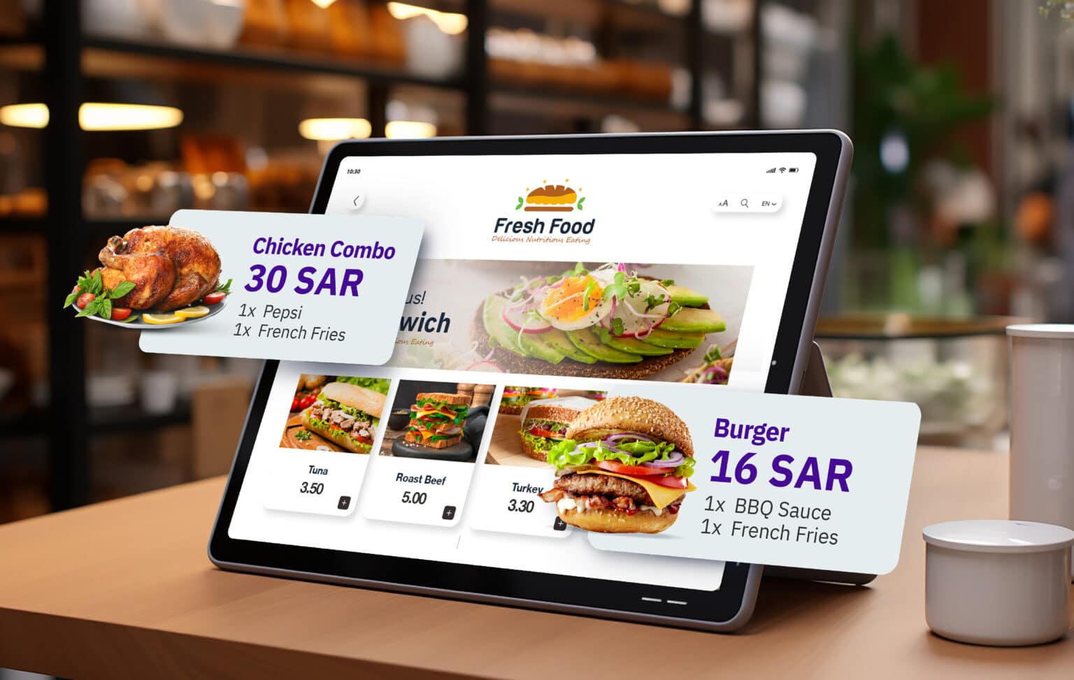 Steps For Activating E Fatoora For Zatcas Phase 2 Foodics