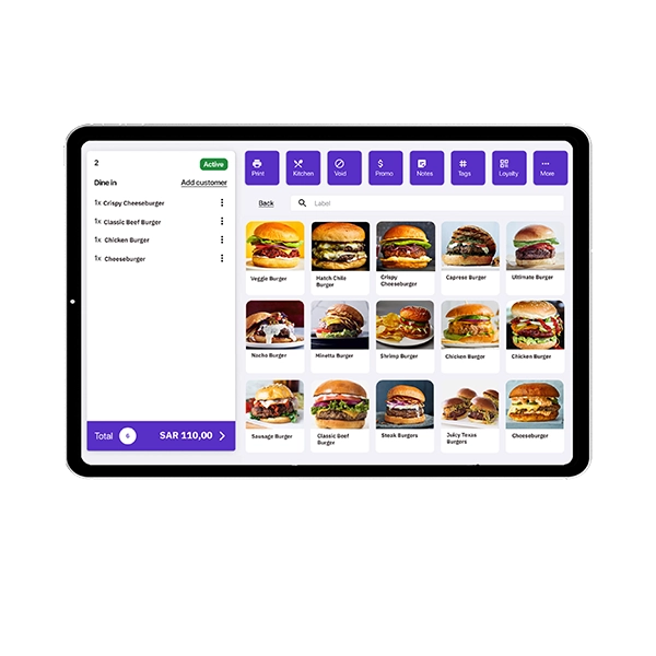 Foodics World Offer 2024 – LP2 - Foodics Foodics World Offer 2024 – LP2 - Foodics