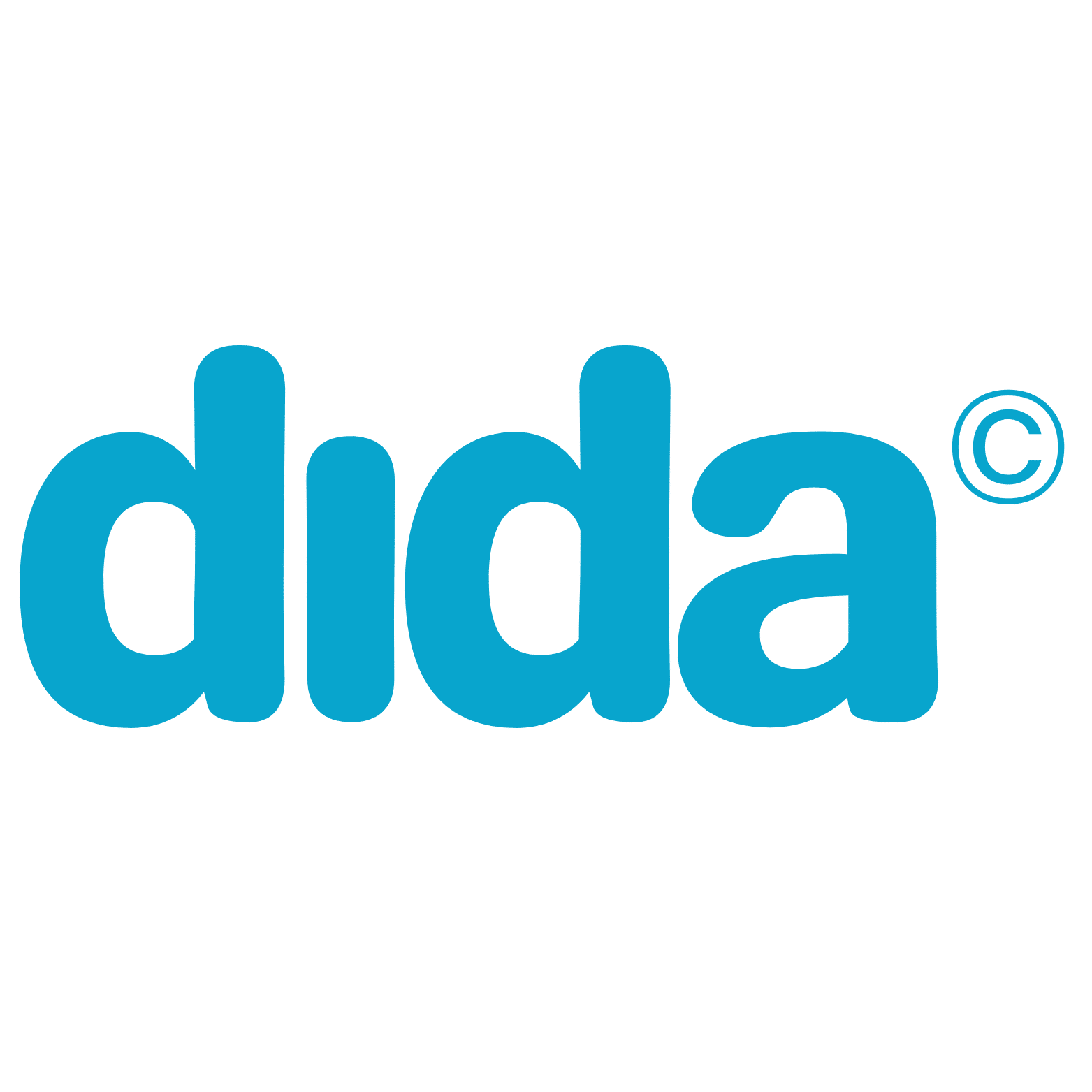 Dida Logo Dida Design