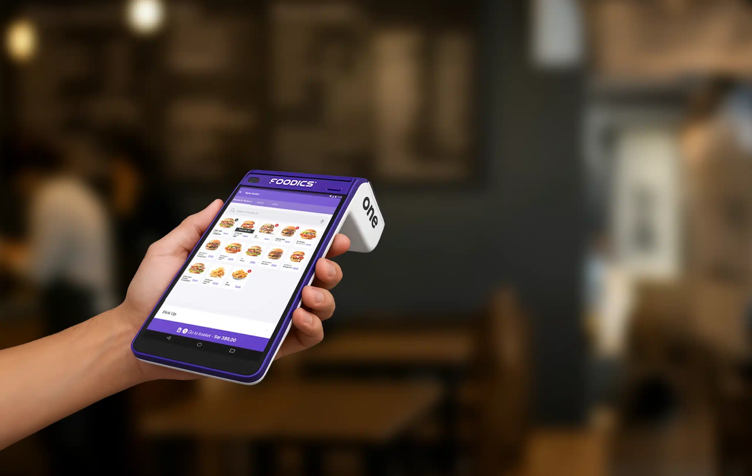 What is a POS terminal? When and Why Do You Need One?