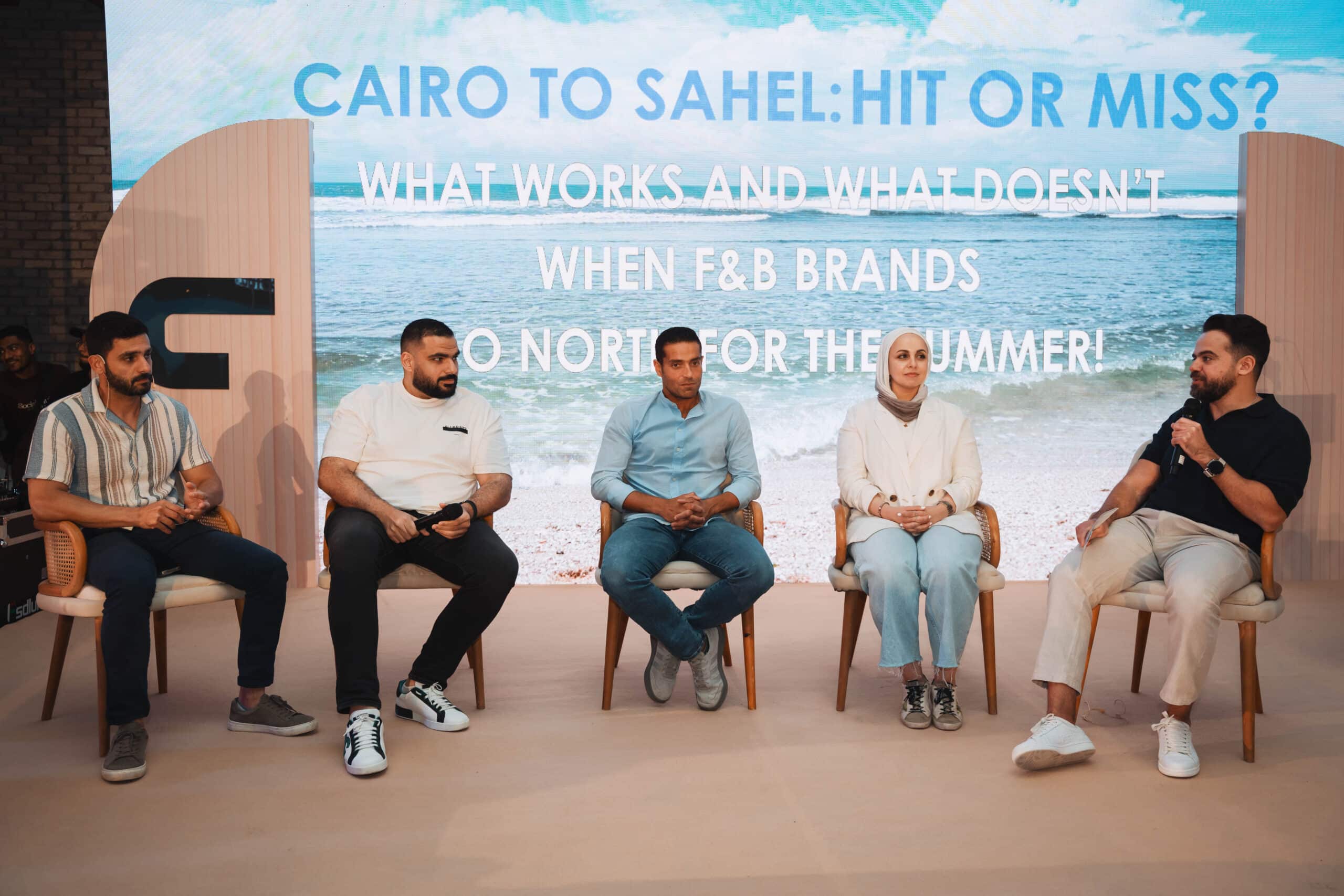 Foodics Egypt Launches the Third Edition of "Pioneers ElScene" to ...