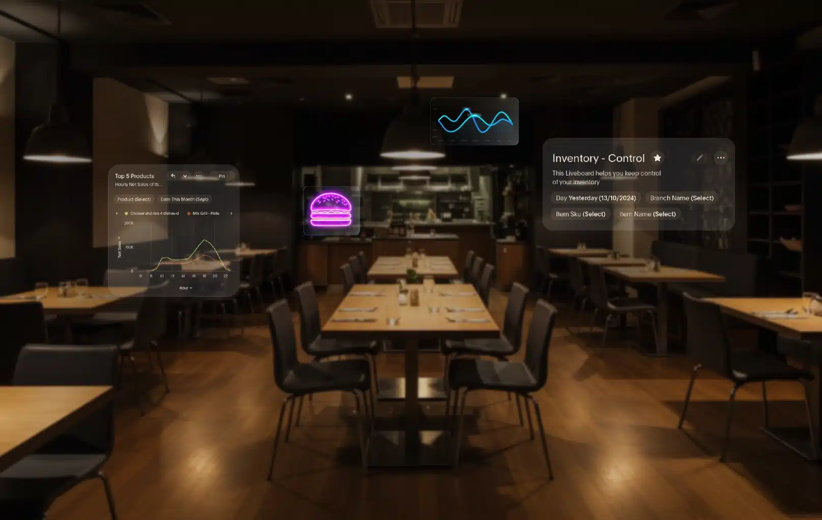 7 Strategies to Reduce Restaurant Operating Costs - Foodics