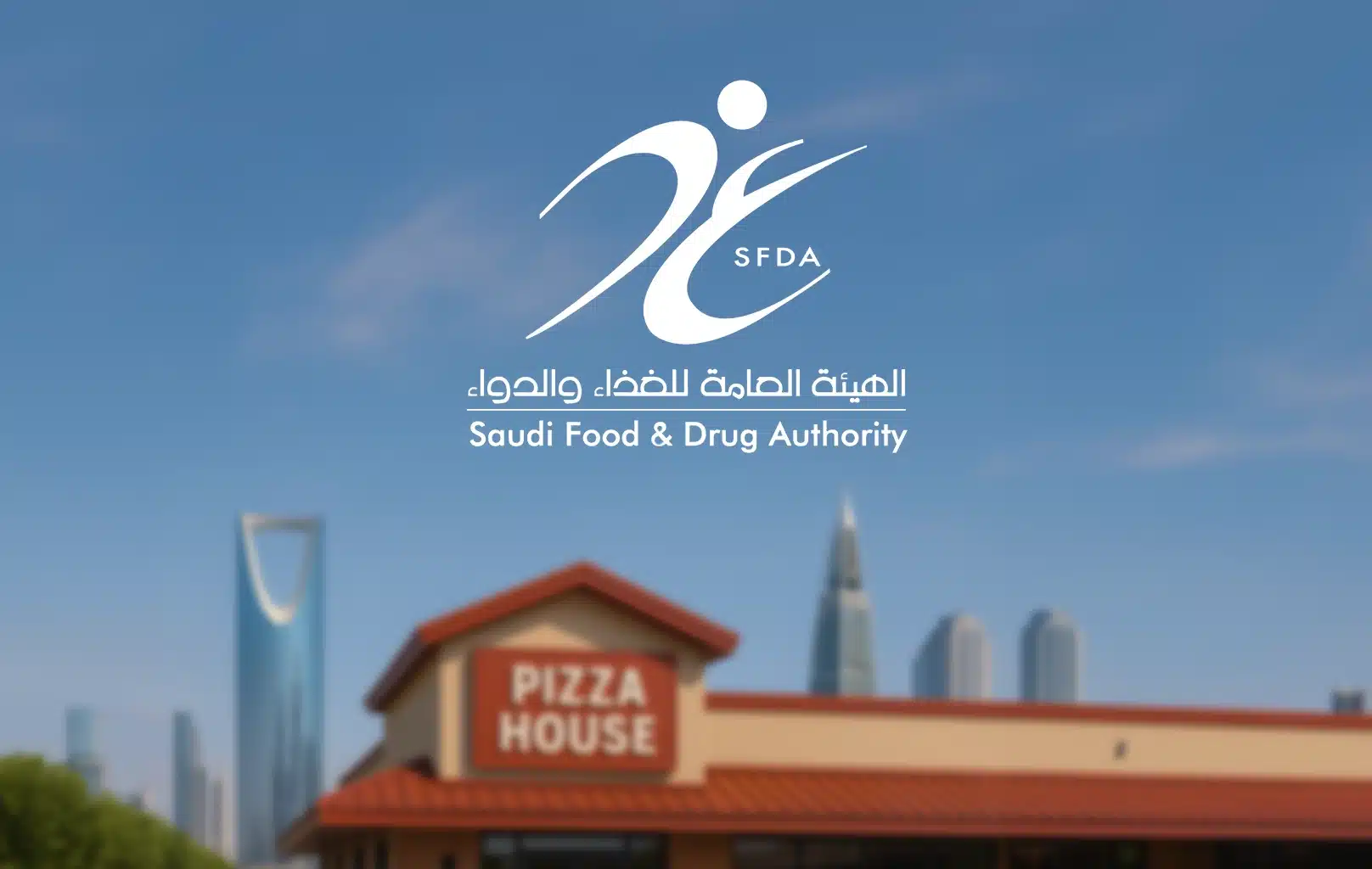 Calorie Counts on Menus, New SFDA Regulations for Restaurants - Foodics