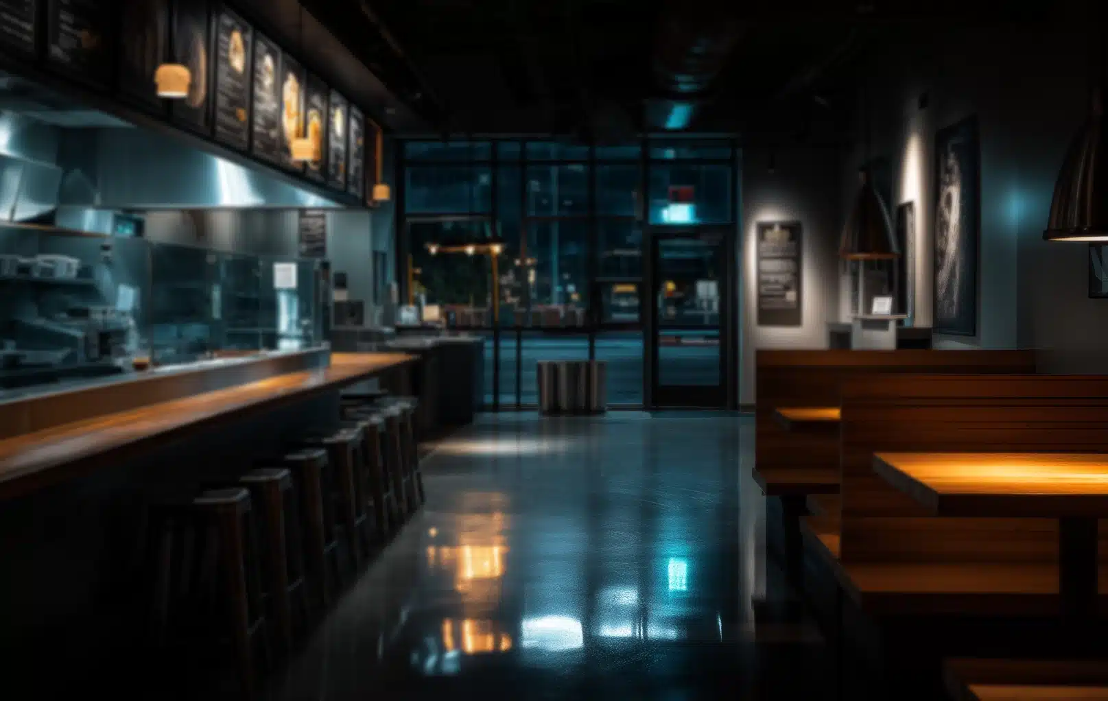 Restaurant Sustainability: How to Save Energy & Enhance Operations ...