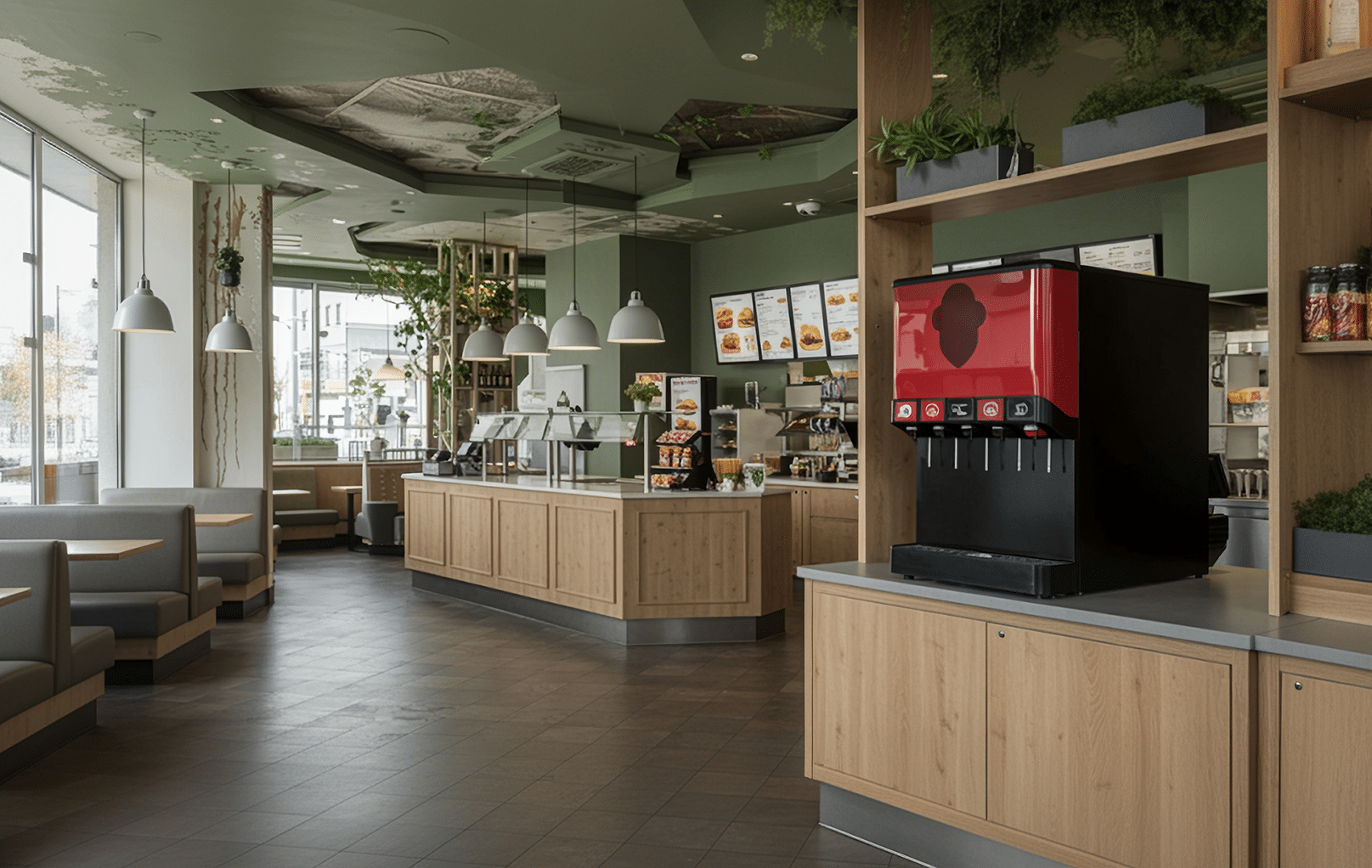 What Are the Duties of a Restaurant Revenue Manager in F&B & Cloud ...