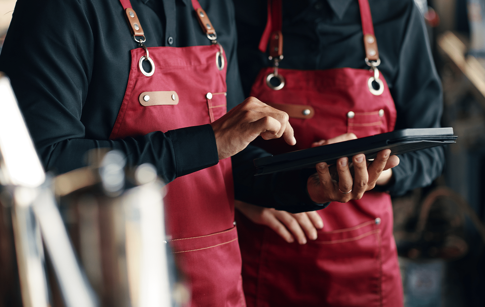 What is a Restaurant SWOT Analysis? Identify Strengths, Weaknesses ...